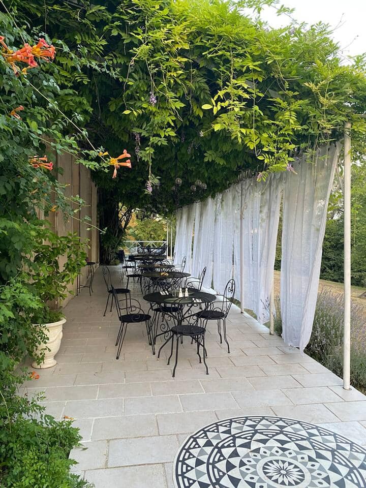 Manoir à Pech-luna - Castelnaudary