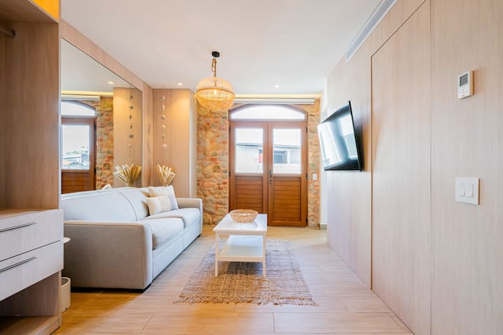 W* | Premium 1br In Casco Viejo - Panama City