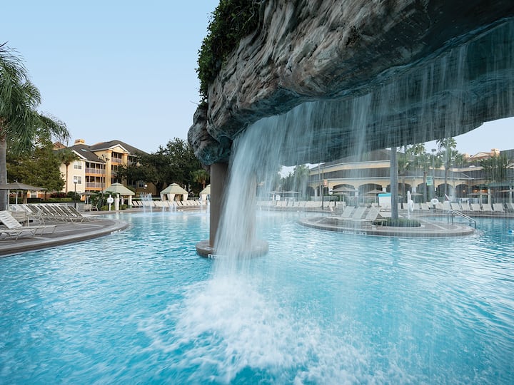 Spring Break In The Sun Villa - 奧蘭多, FL