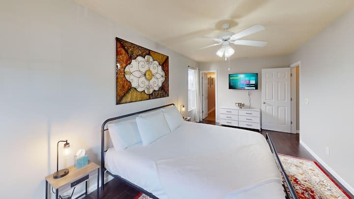 Great Location, Great Value  — 10% / 15% Deals - Cartersville, GA