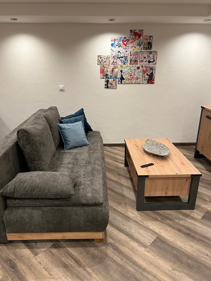 Ferienwohnung/app. In Feuchtwangen (245536) - Feuchtwangen