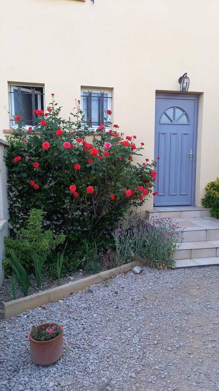 Maison à Gréoux-les-bains - Gréoux-les-Bains
