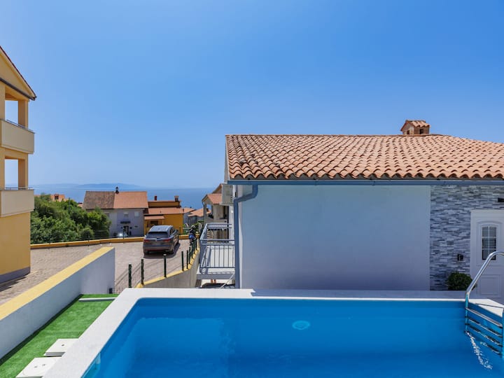 Tatiana By Interhome - Rabac