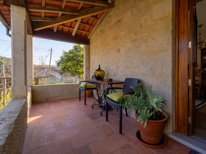 Pedra By Interhome - Vilar de Mouros