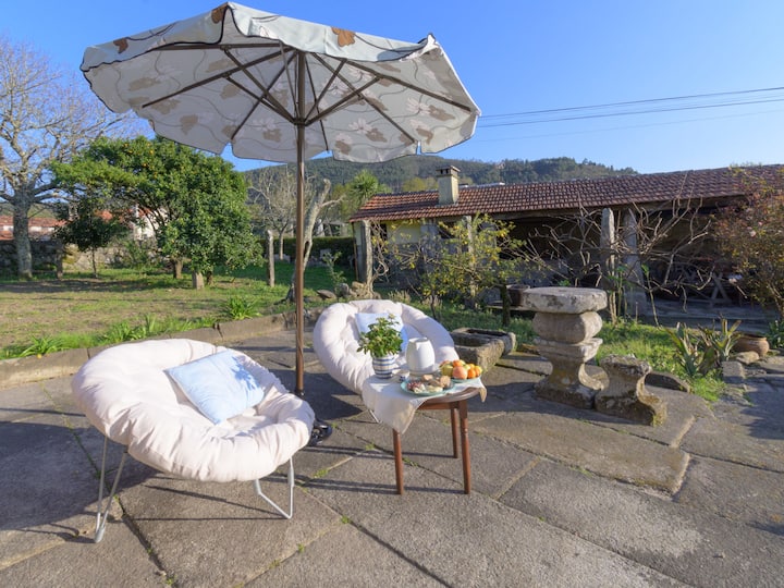 Pedra By Interhome - Caminha