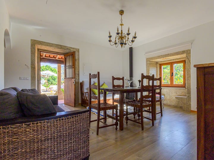 Pedra By Interhome - Vila Nova de Cerveira