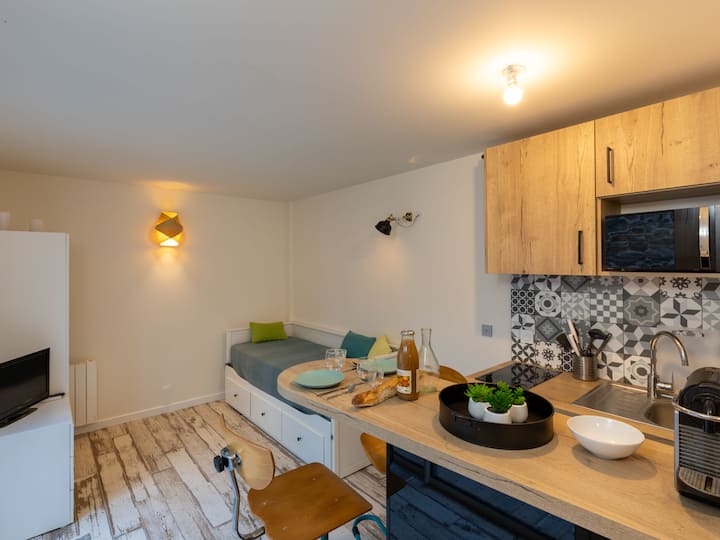 L'oiseau 2 By Interhome - Saint-Briac-sur-Mer