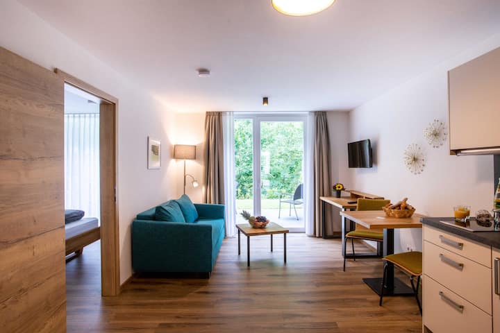 Lärche, Siegelsbacher Mühle - Bad Wimpfen