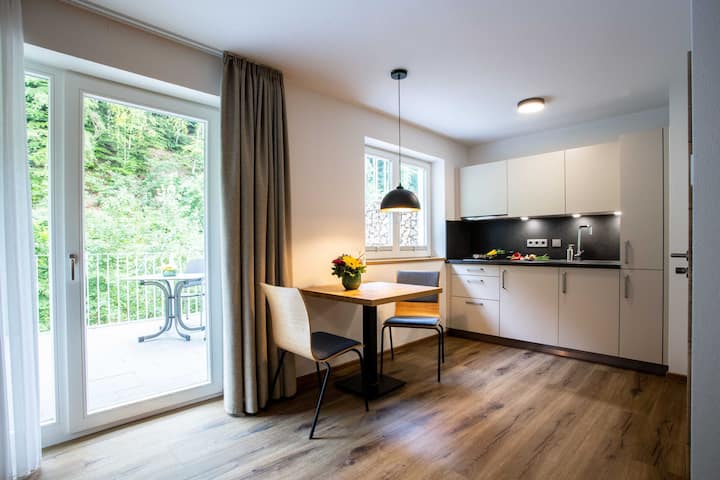 Nussbaum, Siegelsbacher Mühle - Bad Wimpfen