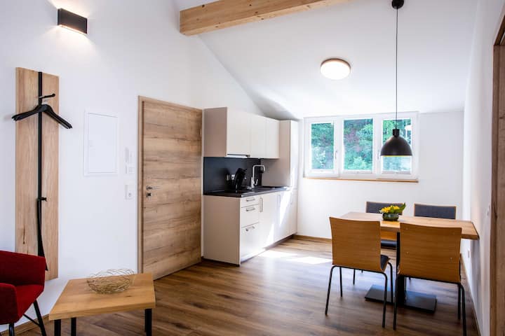 Weißbuche, Siegelsbacher Mühle - Bad Wimpfen