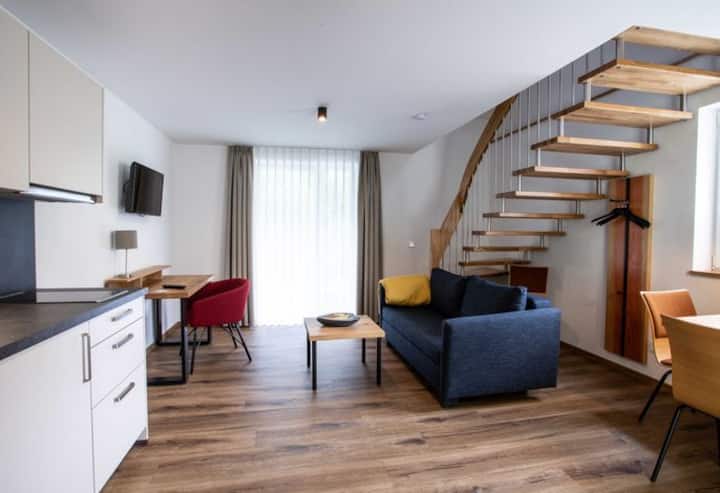 Douglasie, Siegelsbacher Mühle - Bad Wimpfen