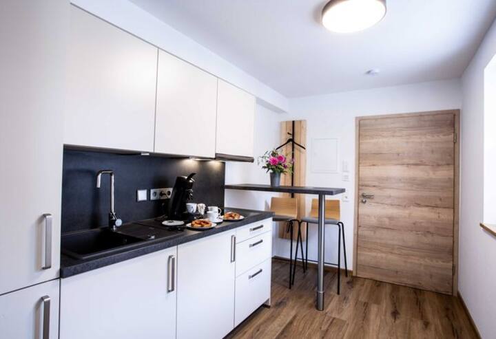 Esche, Siegelsbacher Mühle - Bad Wimpfen