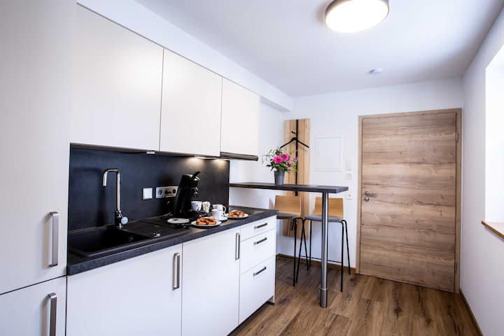 Esche, Siegelsbacher Mühle - Bad Wimpfen