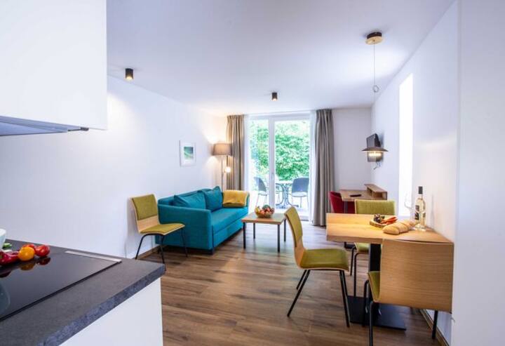 Erle, Siegelsbacher Mühle - Bad Rappenau