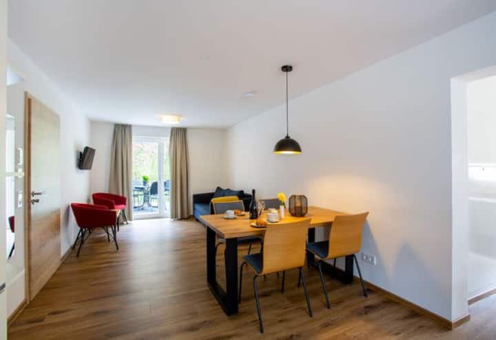 Eiche, Siegelsbacher Mühle - Bad Wimpfen