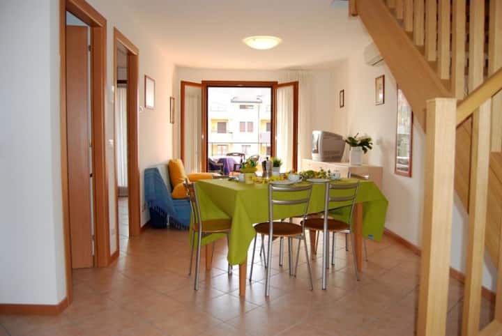 Stella Marina Appartamento 4 - Grado