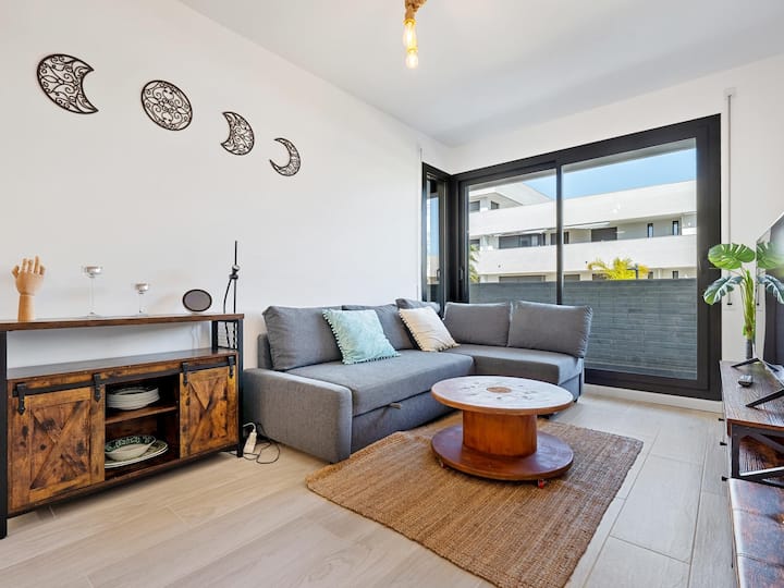 Vacances Parfaites En Famille à 100m De La Plage - L'Ametlla de Mar