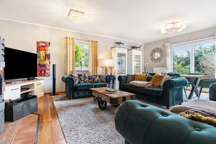 Dreamliner - Sassnitz