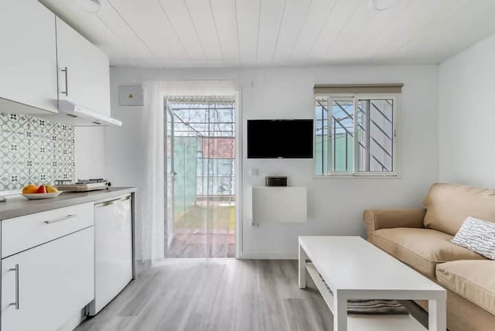 Tiny House In The Country - Santa Lucía de Tirajana