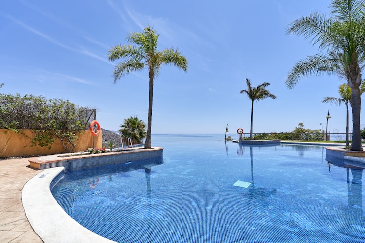 Casa Fuentes 2 B2 - Almuñécar