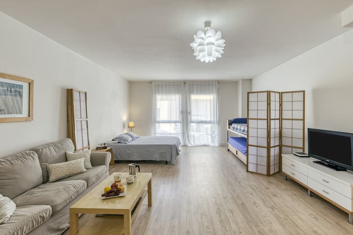 Loft Palamós - Palamós
