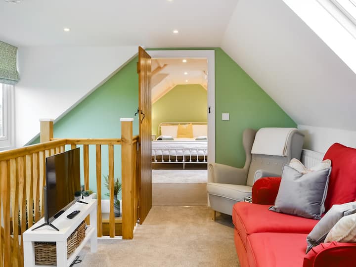 Cartwheel Cottage - Pocklington