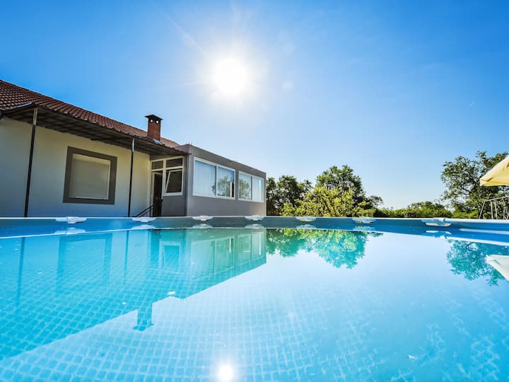 Ivan By Interhome - Biograd na Moru