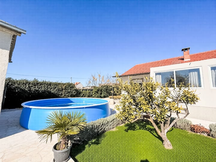 Ivan By Interhome - Biograd na Moru