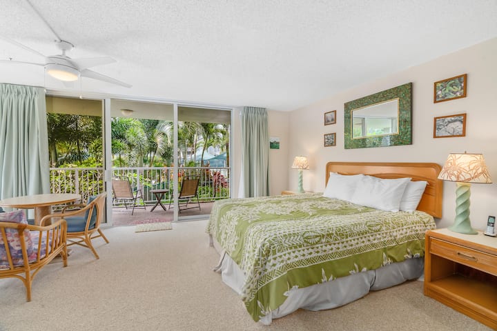 Holiday Special At Tropical Island Oasis At The Cl - Kepuhi Beach, HI