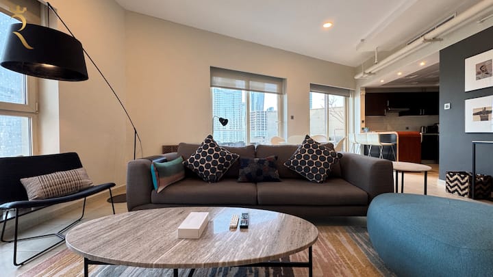 Comfort Cove 2br In Al Reem Island - Pool, Gym. - Abu Dhabi