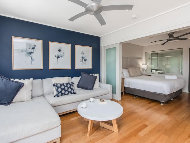 The Sand Resort Kingscliff - 1 Bdr Pool View 5312 - Kingscliff