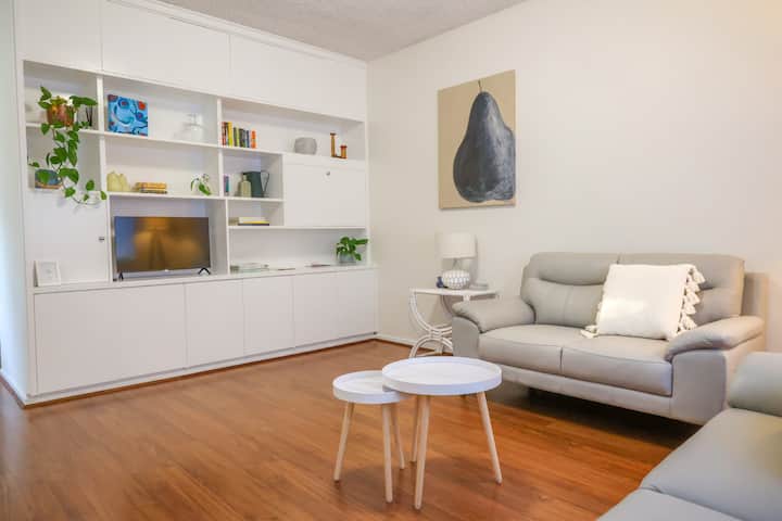 Simmons St Apartment Central Wagga - Wagga Wagga