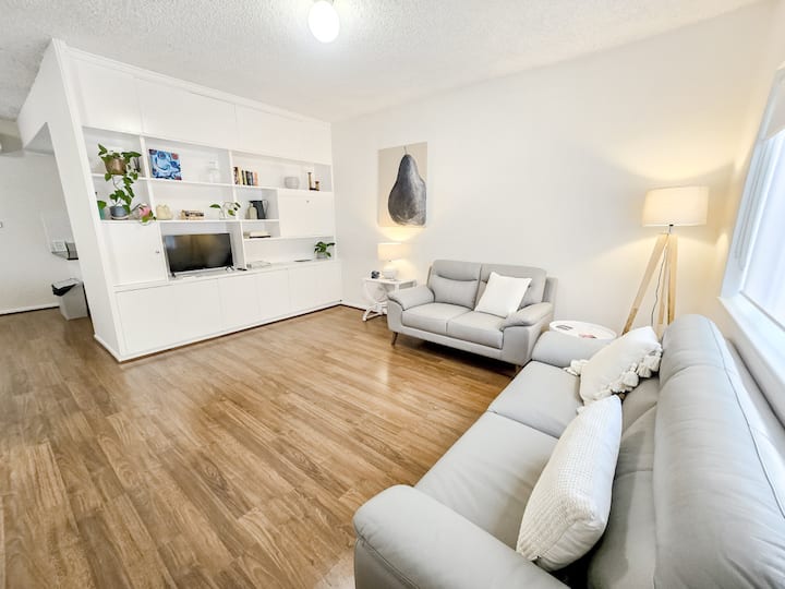 Simmons St Apartment Central Wagga - Wagga Wagga