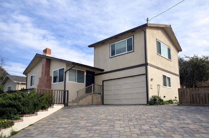 Monterey Bay Escape - Seaside, CA