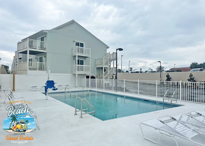 Perdido Dunes 30 2/2 Sleeps 6 - Orange Beach