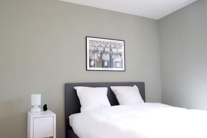 Amazing Studio In The City Centre (Art 19) - Zurich