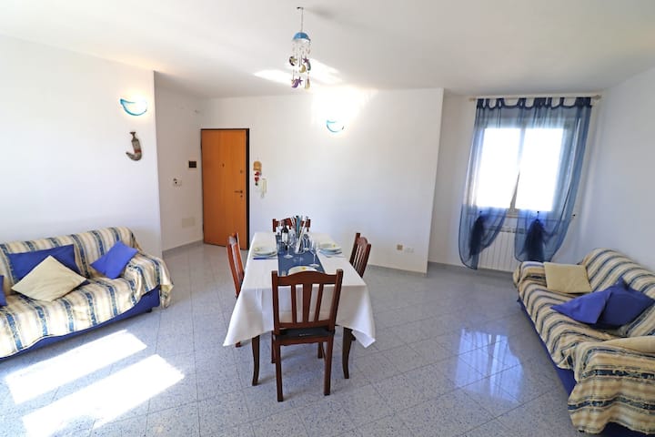 Casa Kris Au Centre D'otrante - Otranto