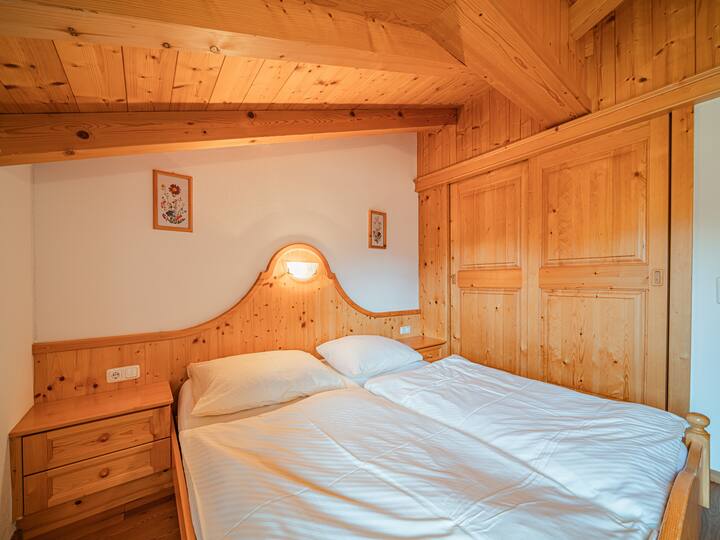 Appartement Avec Balcon Près D'une Piscine - Krimml