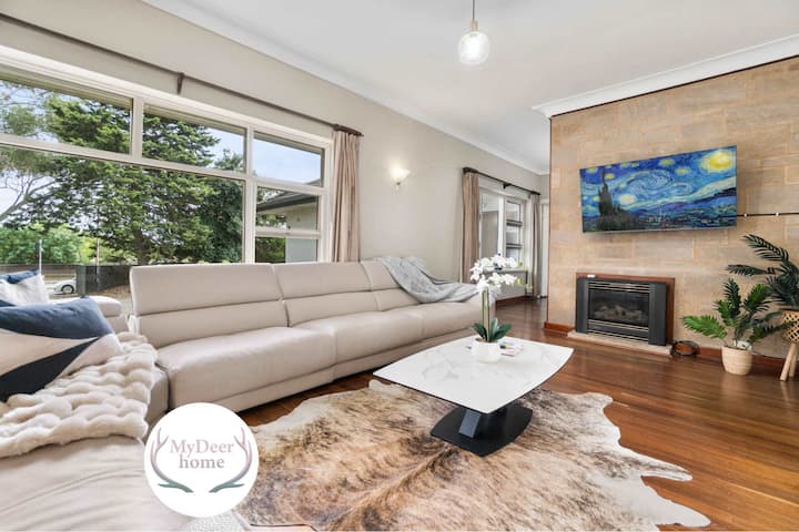 Bellevue Heights Holidayhome - Flinders Uni & Med - Adelaide