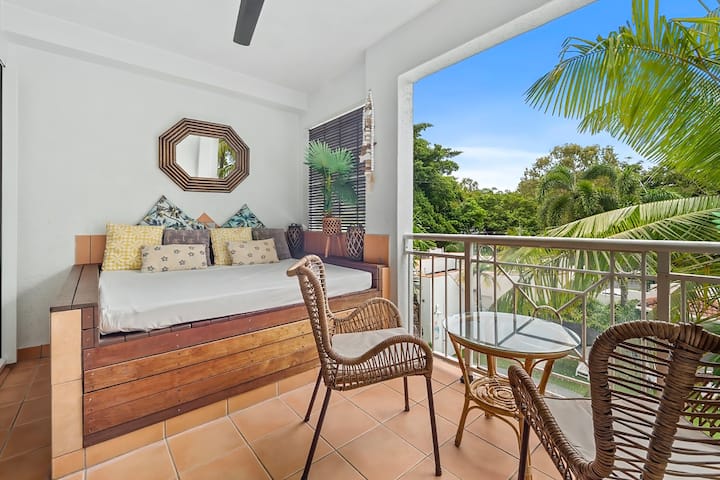 Alassio 306 1 Bedroom - Palm Cove