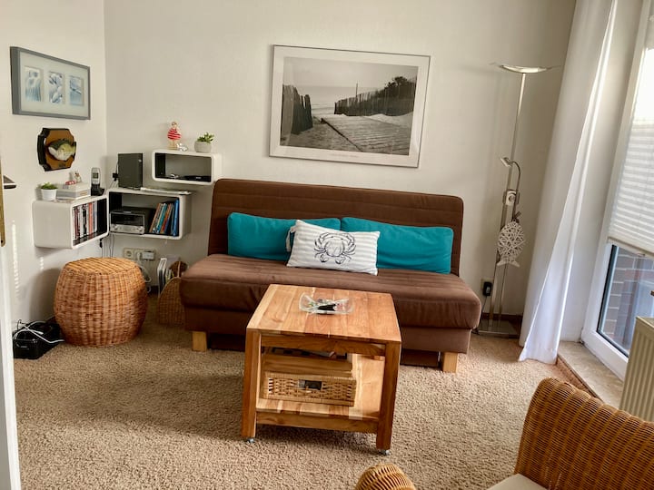 Residenz Am Alten Leuchtturm 2 - Wangerooge