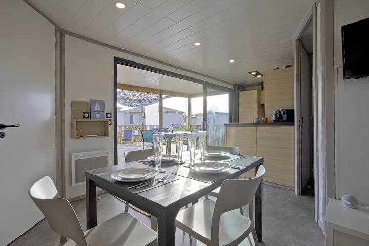 Le Chalet Aquila - Welkeys - Soorts-Hossegor