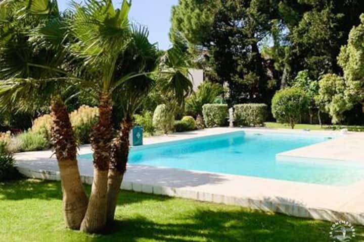 Gîte Studio Les Oliviers - Aude