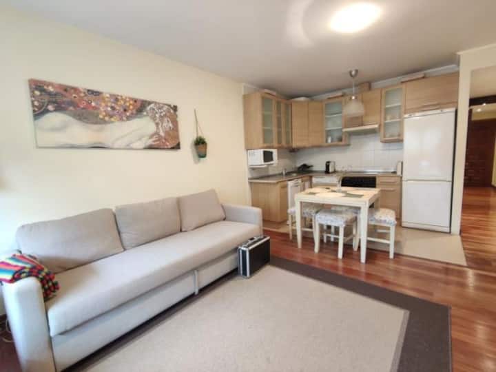 Playa De Toña - Busturia