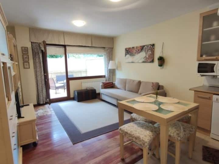 Playa De Toña - Bermeo