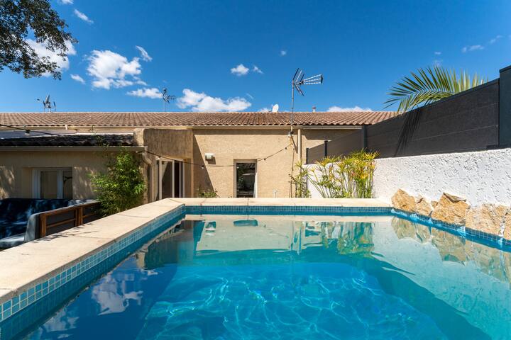 Loft Des Cigales - Nîmes
