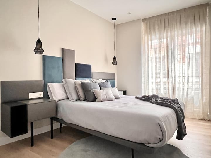 Varillas Luxury Home Ii - León
