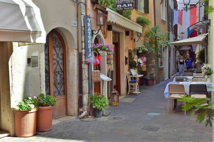 Casa Marina - Holiday Rental - Garda