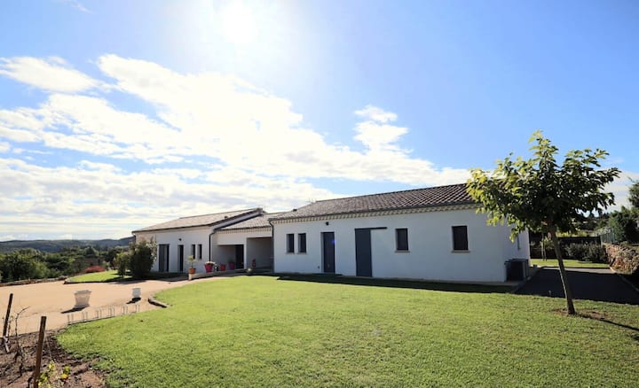 Villas 4 à Louer Joyeuse - Ardèche - Ardèche