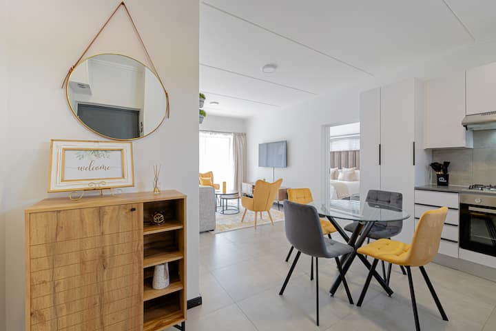 Rythana Serenity 2 Bedroom - 2 Bed 2 Bath - Lanseria